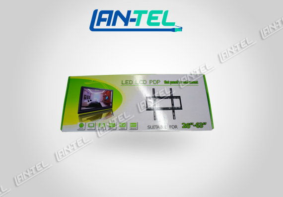 Support plasma 26-63 pouces Tunisie - LAN-TEL
